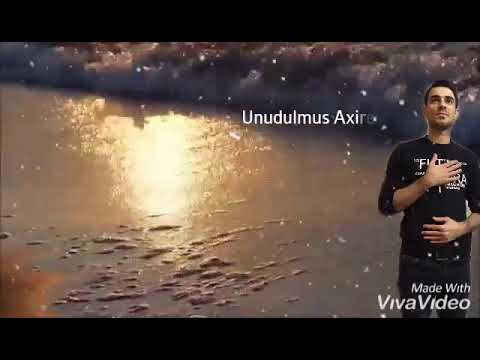 Kerbelayi Rafiq Olum yeni 2018