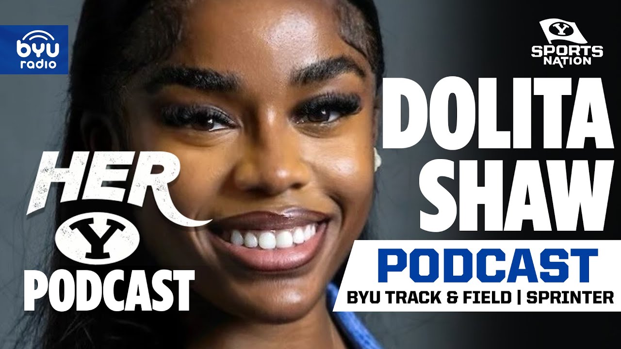 Dolita Shaw: Running the Show - YouTube