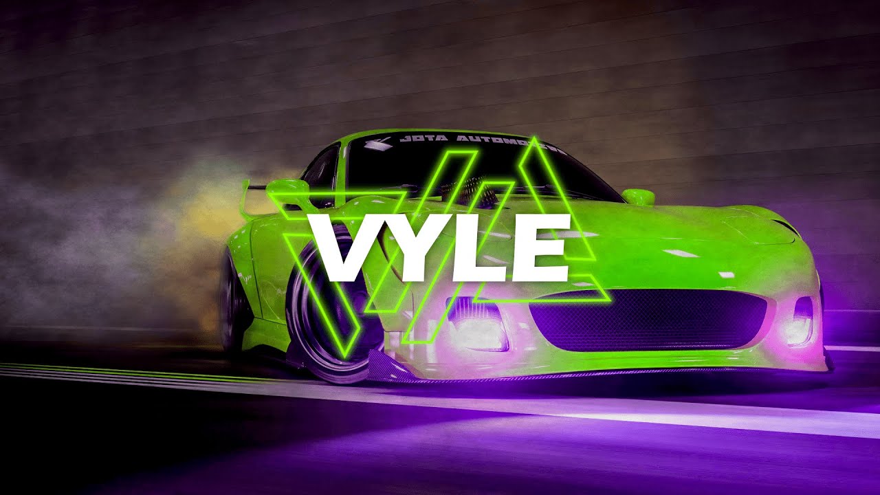 VYLE - TIDES - YouTube Music