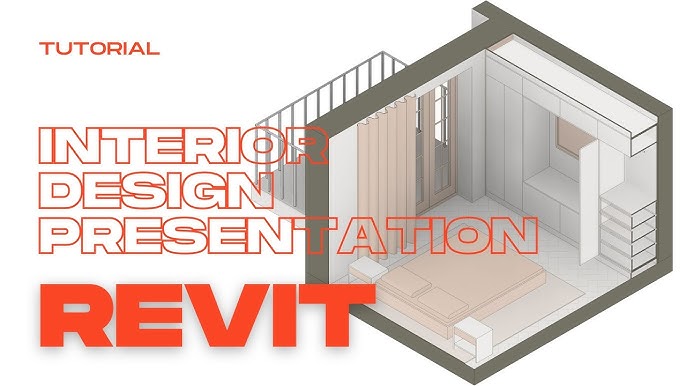 Revit Architecture Interiors