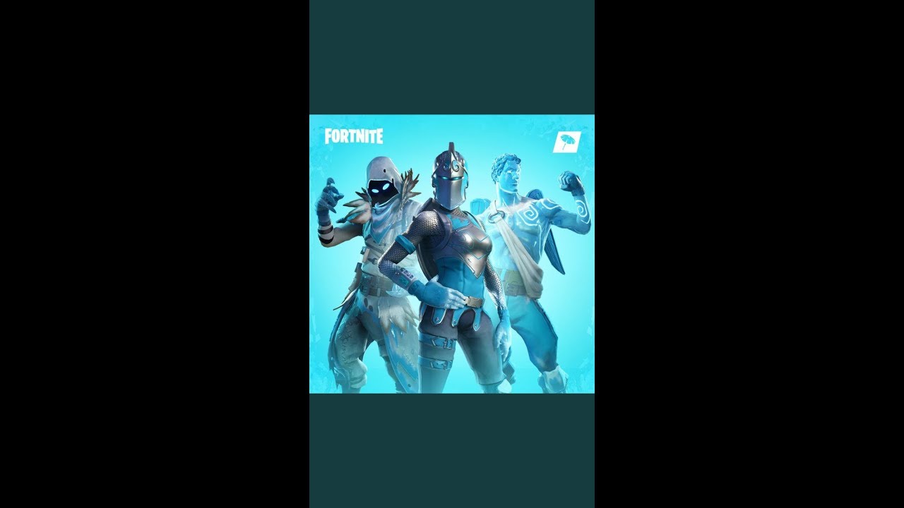 The Frozen legends pack - YouTube