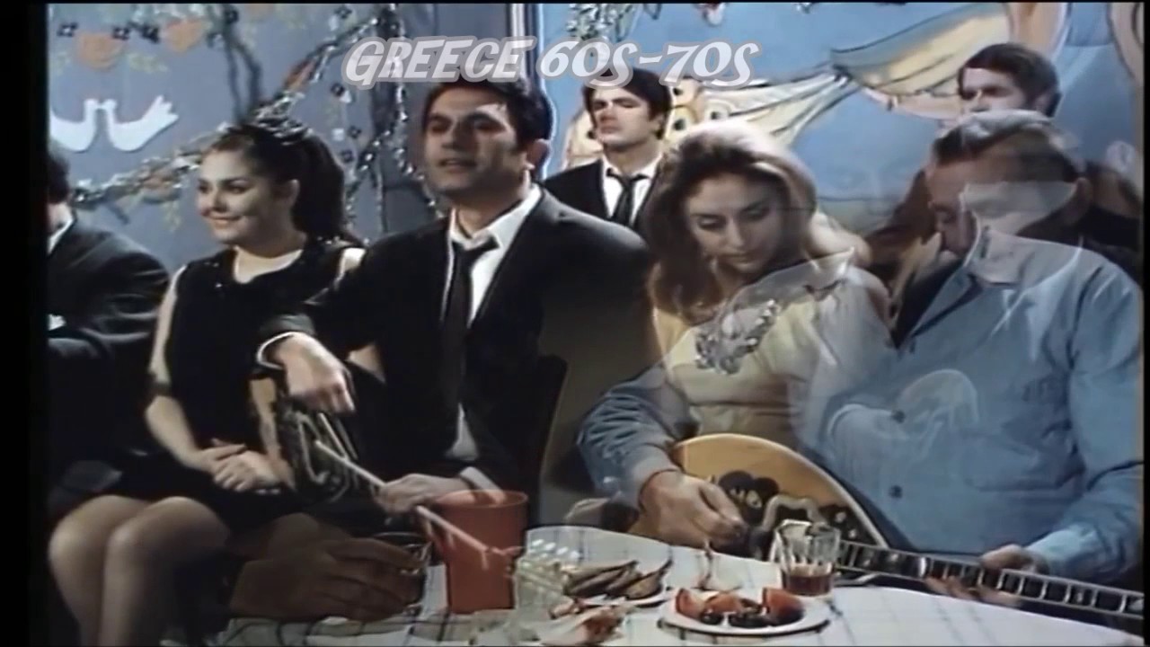 Ρ.ΣΑΚΕΛΛΑΡΙΟΥ-ΚΑΘΕ ΗΛΙΟΒΑΣΙΛΕΜΑ//VIDEO& Ν.ΞΑΝΘΟΠΟΥΛΟΣ (ΧΙΩΤΗ- ΜΑΝΙΣΑΛΗ ...