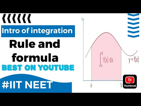 L07 basic mathematics for class 11th [IIT NEET]introduction formula and ...
