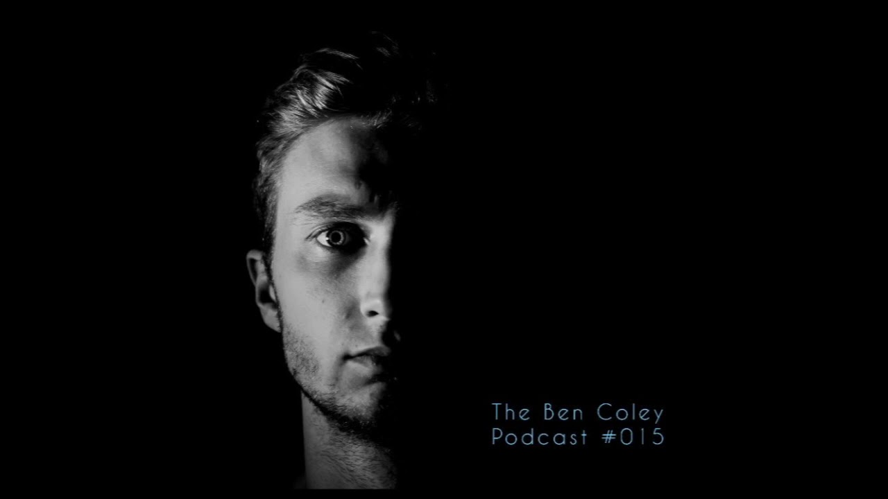 The Ben Coley Podcast #015 / SONGS FOR ISOLATION / The Lutras / Grant ...