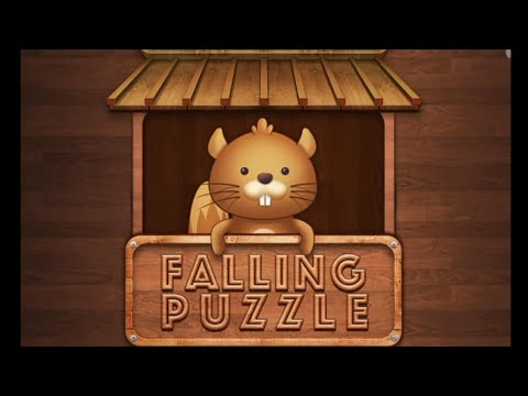 Falling Puzzle | Let's Play A Game - Ekim World - YouTube