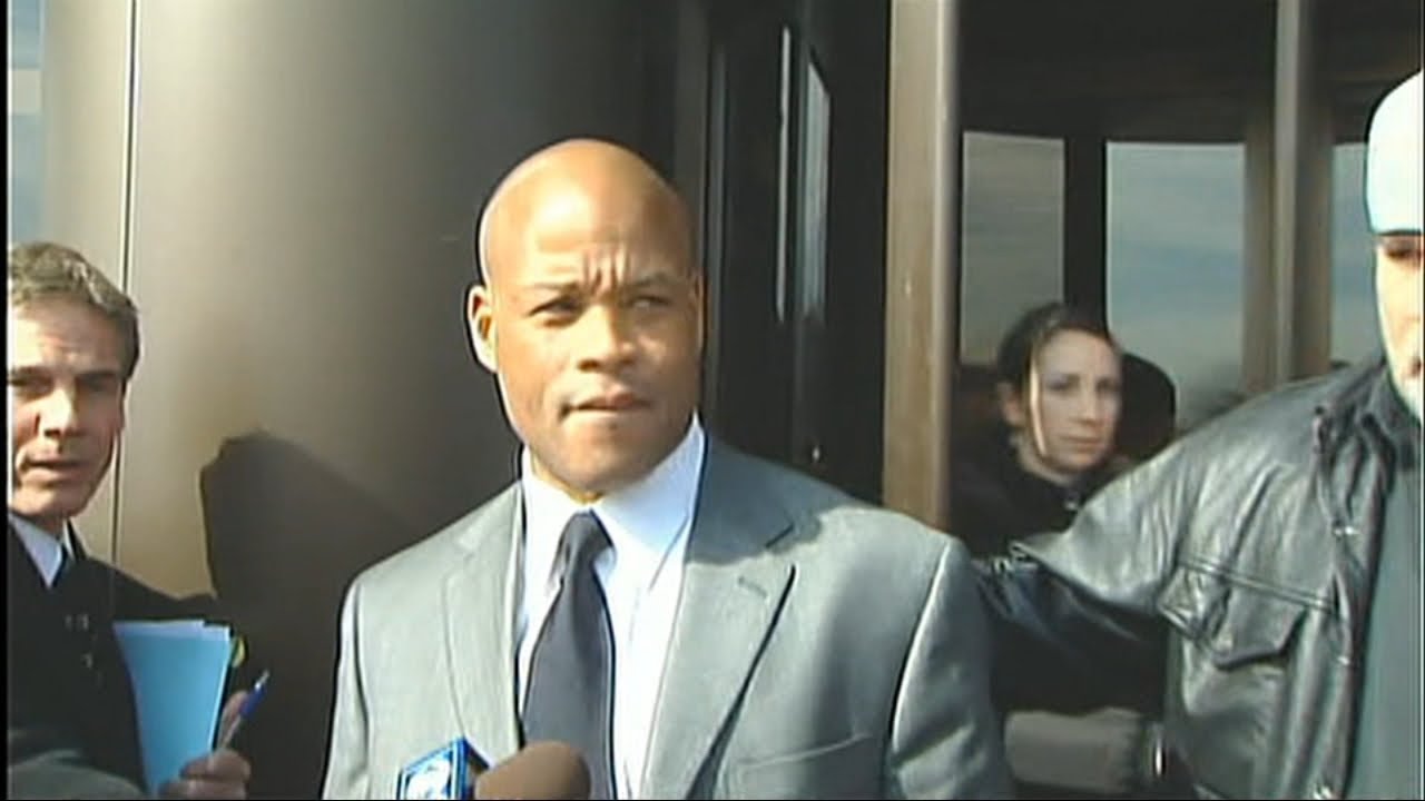 Marni Yang's lawyers question former Bear Shaun Gayle's alibi in ...