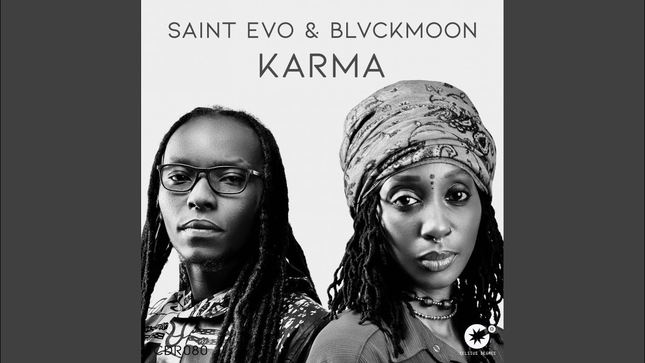 Karma - YouTube