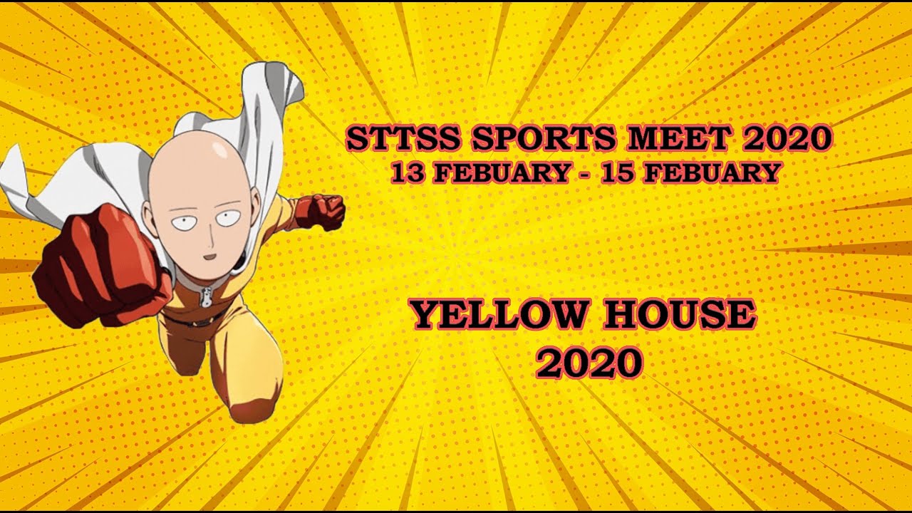 2020 Yellow House Dancing Performance - YouTube