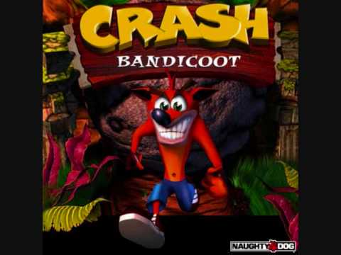 Crash Bandicoot Soundtrack- N.Sanity Beach - YouTube