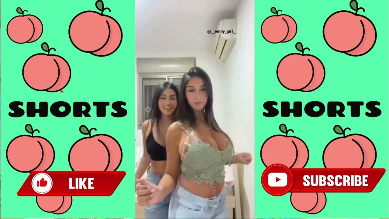 New🔥tiktok Bigbank Challenge 2023 🍑 Big Body Tiktok Challenge Youtube