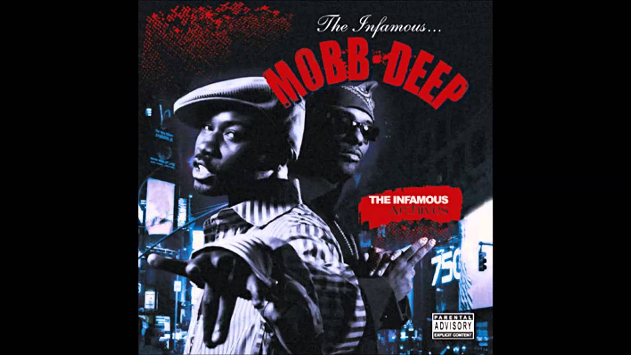 Mobb Deep-Message feat. Nas & Obie Trice & 2Pac - YouTube