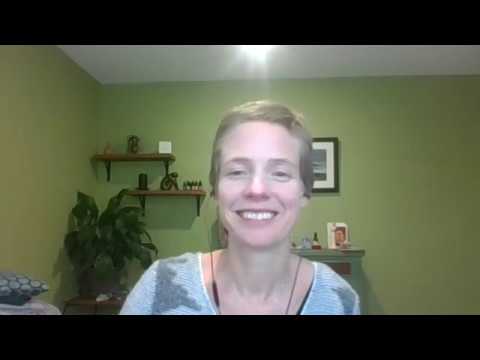 Tongue Tie Release - 5 days post release with Anna Carson
