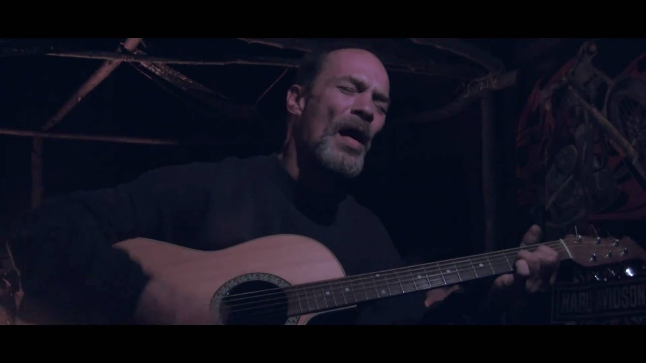 homeless Ken sings "seagull" by bad company - YouTube