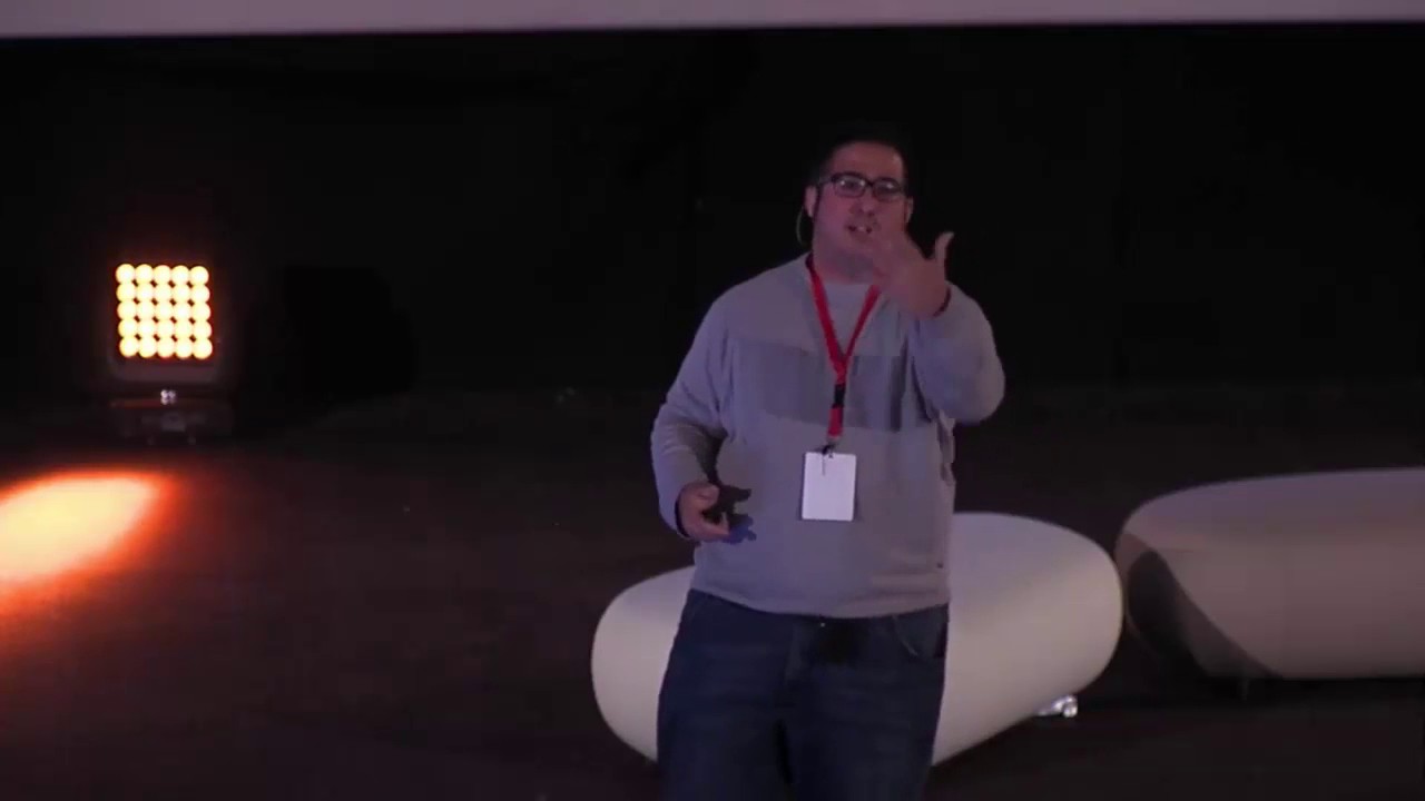 2 Mundo Hacker Day 2016 Ponencia de Marc Rivero Nº2 - YouTube