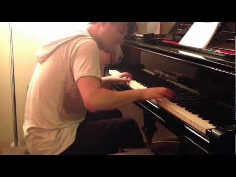 V Fortress 要塞 - Tale of Lost Kingdom - Piano Stories #1197