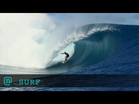 Ian Walsh's Family of Big Wave Charging, Maui Surfers - Ep 2 - YouTube