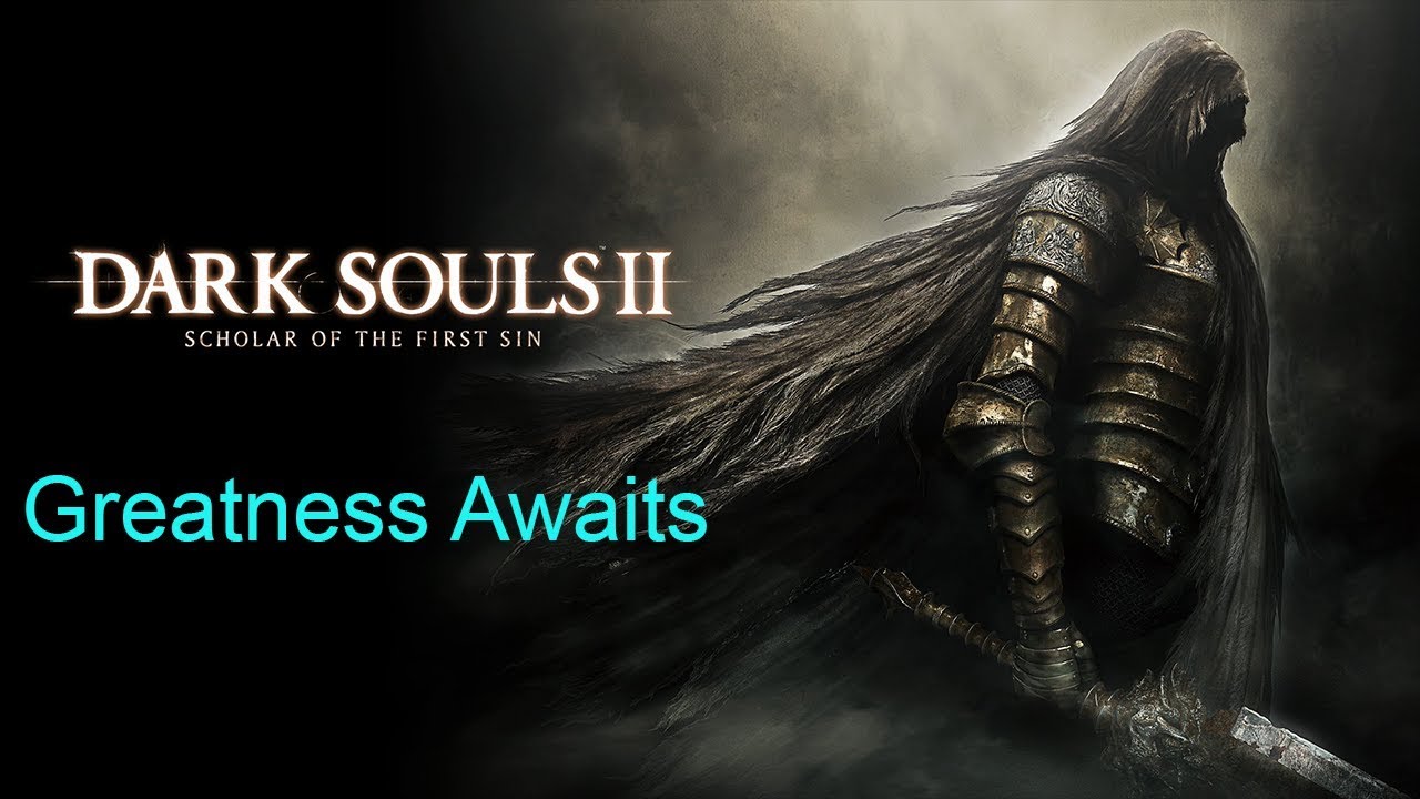 [DS2:SotFS] - Part 28 - Looking Glass Knight - YouTube