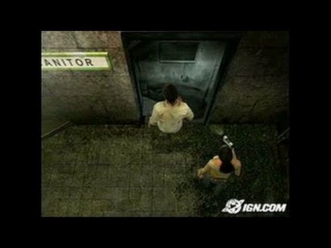 Obscure PC Games Trailer - Creatures in the Dark - YouTube