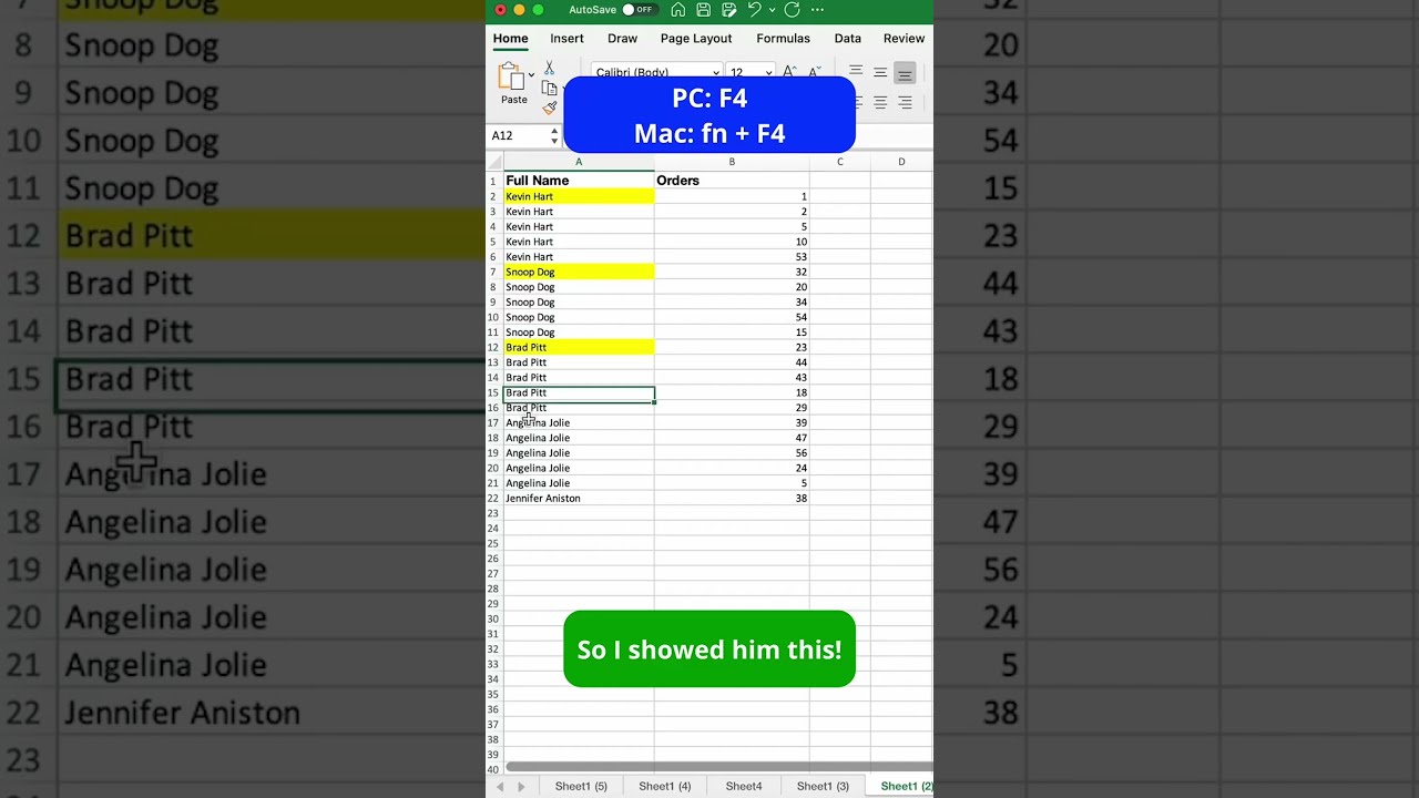 Easy Way To Color Cell In Excel In Once Advance Excel Formula Easy Way To Color Cell In Excel In Once Advance Excel Formula