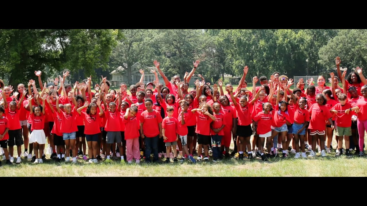 Support Relentless Academy - YouTube