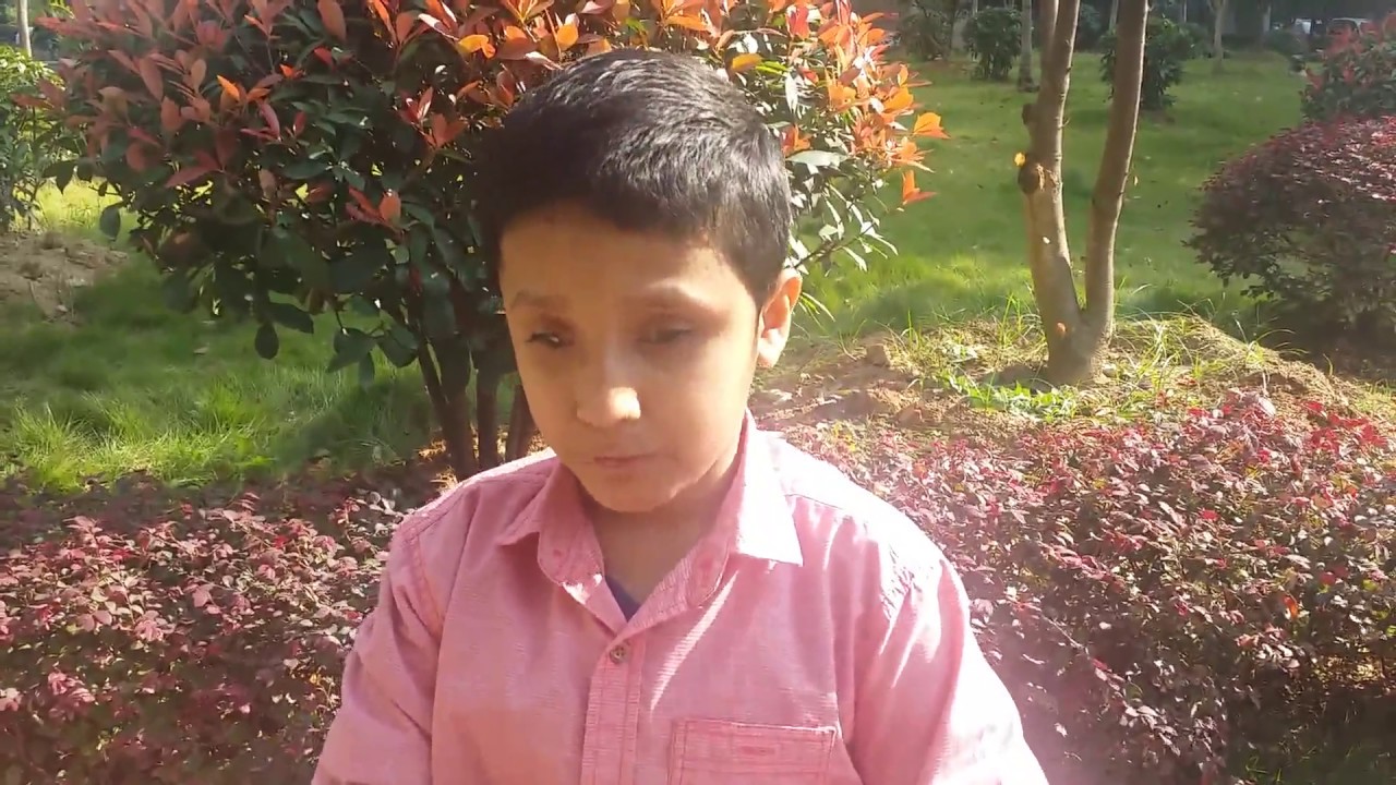 Understand the Quran With Muhammad Umer Summary of Surah Fateha - YouTube