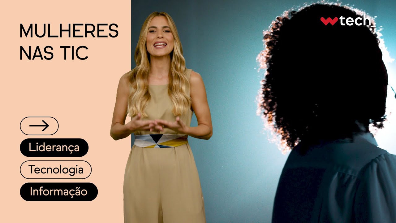 MULHERES E RAPARIGAS NAS TIC: Tecnologia, Informação e Comunicação ...