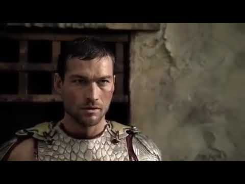 Spartacus: Blood and Sand 1×06 - Final Scene / Cena Final | M.O.S.JUK
