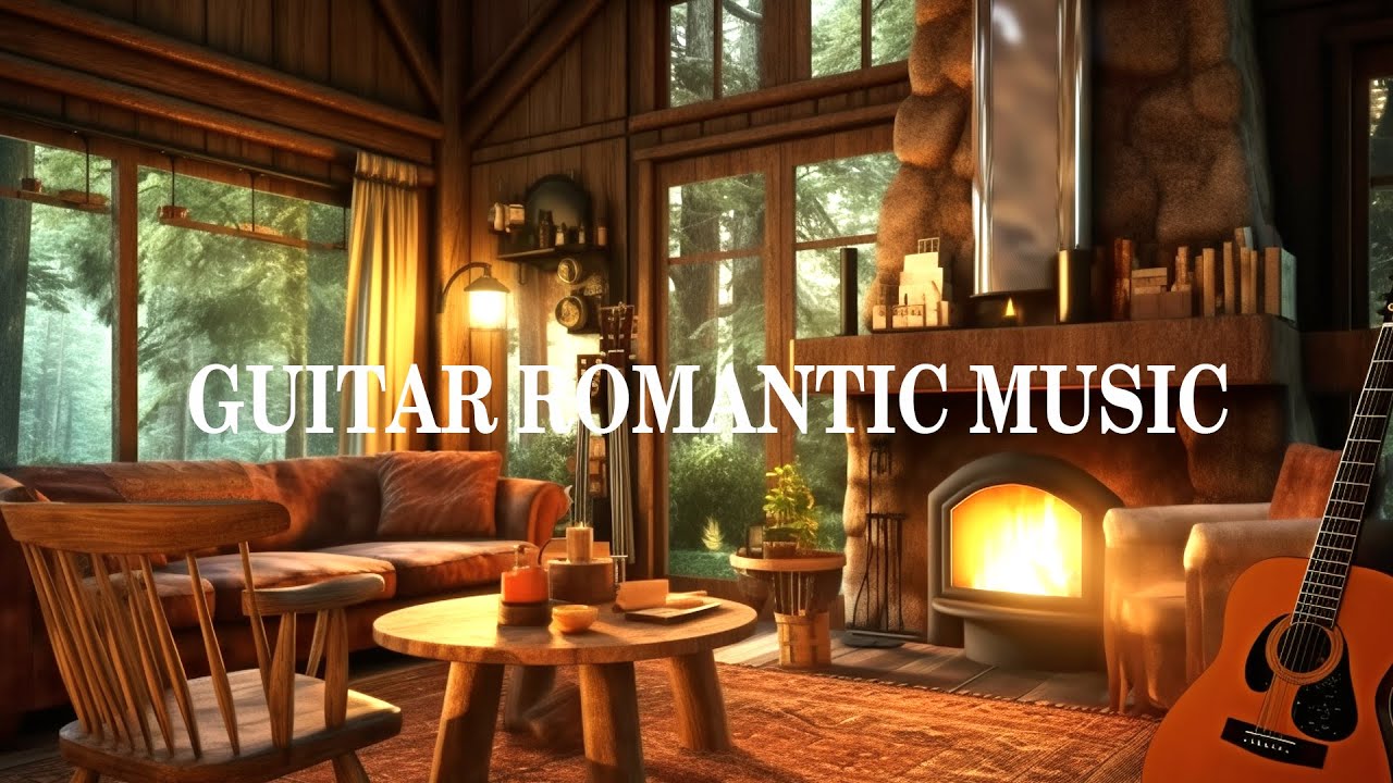 Best instrumental songs of all time, Relaxing Guitar Music - Guitar ...