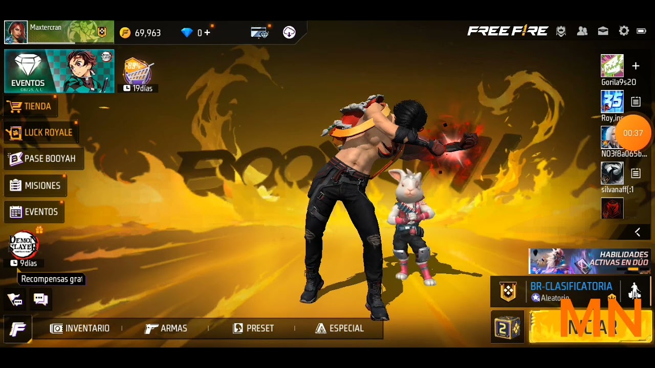 Vuelvo a subir el mismo trend de ACE 3 meses - YouTube