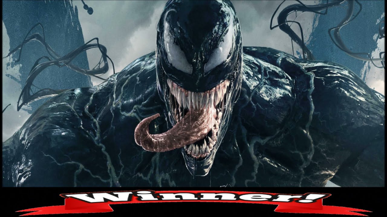 Episode 101 Venom vs Predator - YouTube