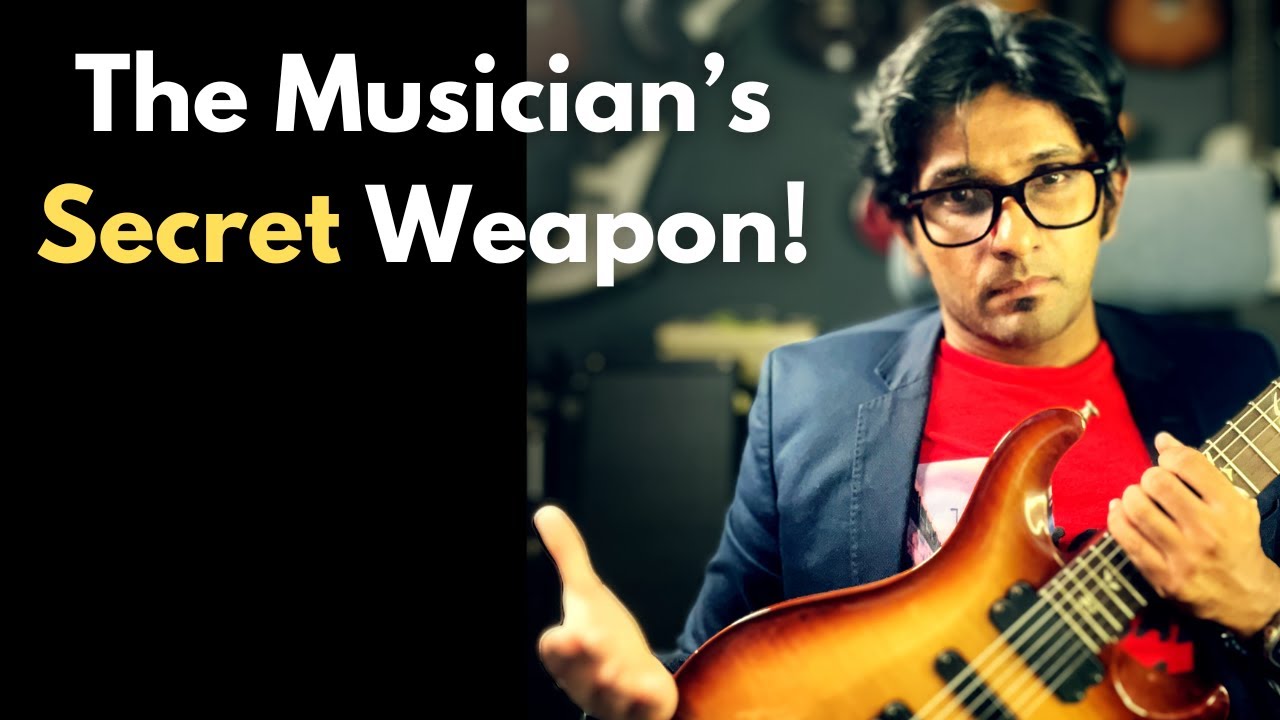 Utkarsh Mohan on Music #55: Why Creative people need Financial ...