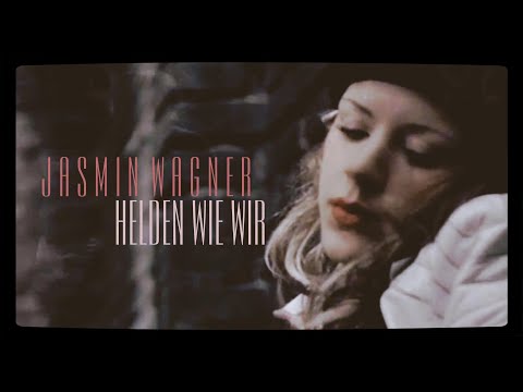 Jasmin Wagner/Blümchen - Helden Wie Wir (Official HD Video 2004)