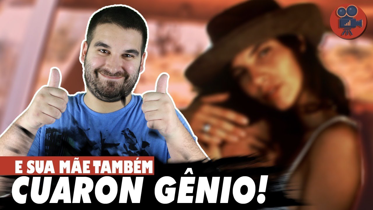 E Sua MÃe TambÉm Y Tu Mamá También 2001 Crítica Do Filme Youtube