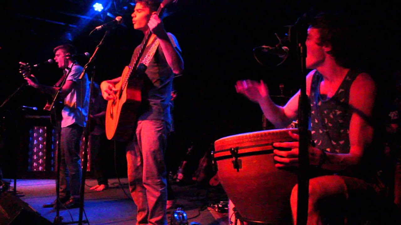 The Hunts - "This is Love" - YouTube