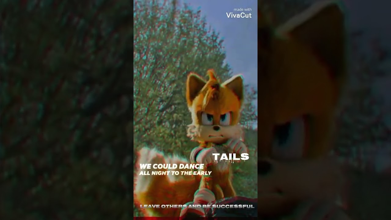 #tails - YouTube
