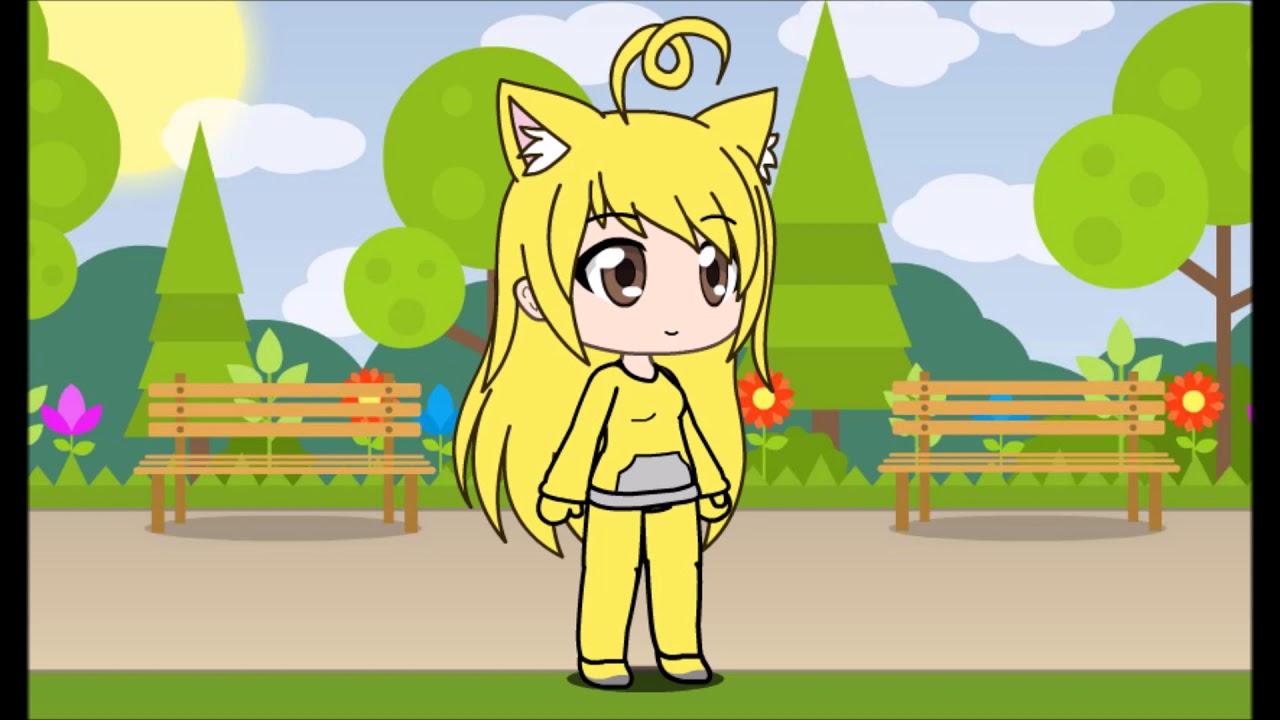 Para laa laa y ponky :3 Las kawais - YouTube