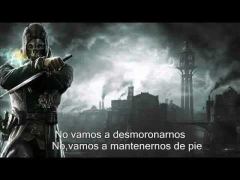 Honor for All Dishonored Sub Esp