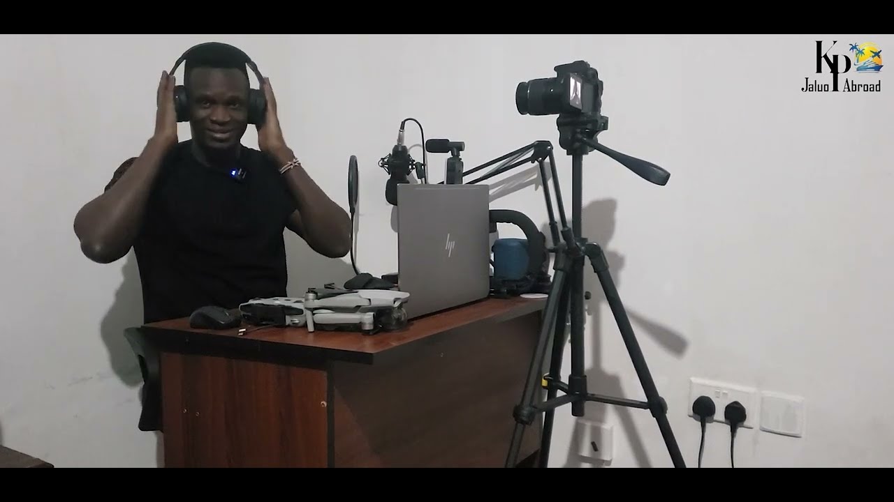 I'M BACK ON THE ROAD [New: FULL LUO DOCUMENTARIES] - YouTube