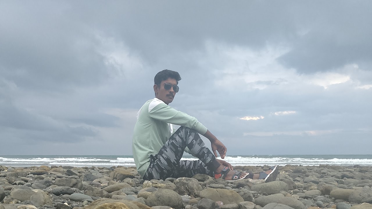 Akash Barman Live Stream - YouTube