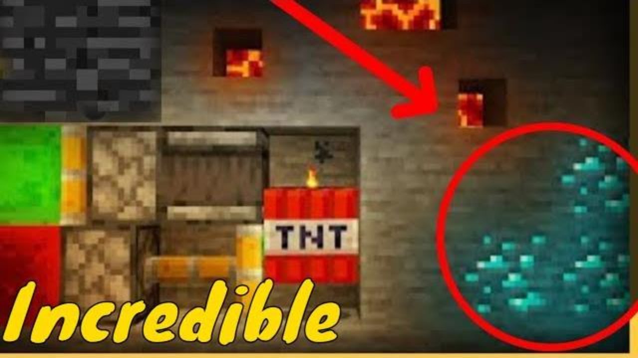 8 Advanced Redstone Tips and Tricks in Minecraft - YouTube