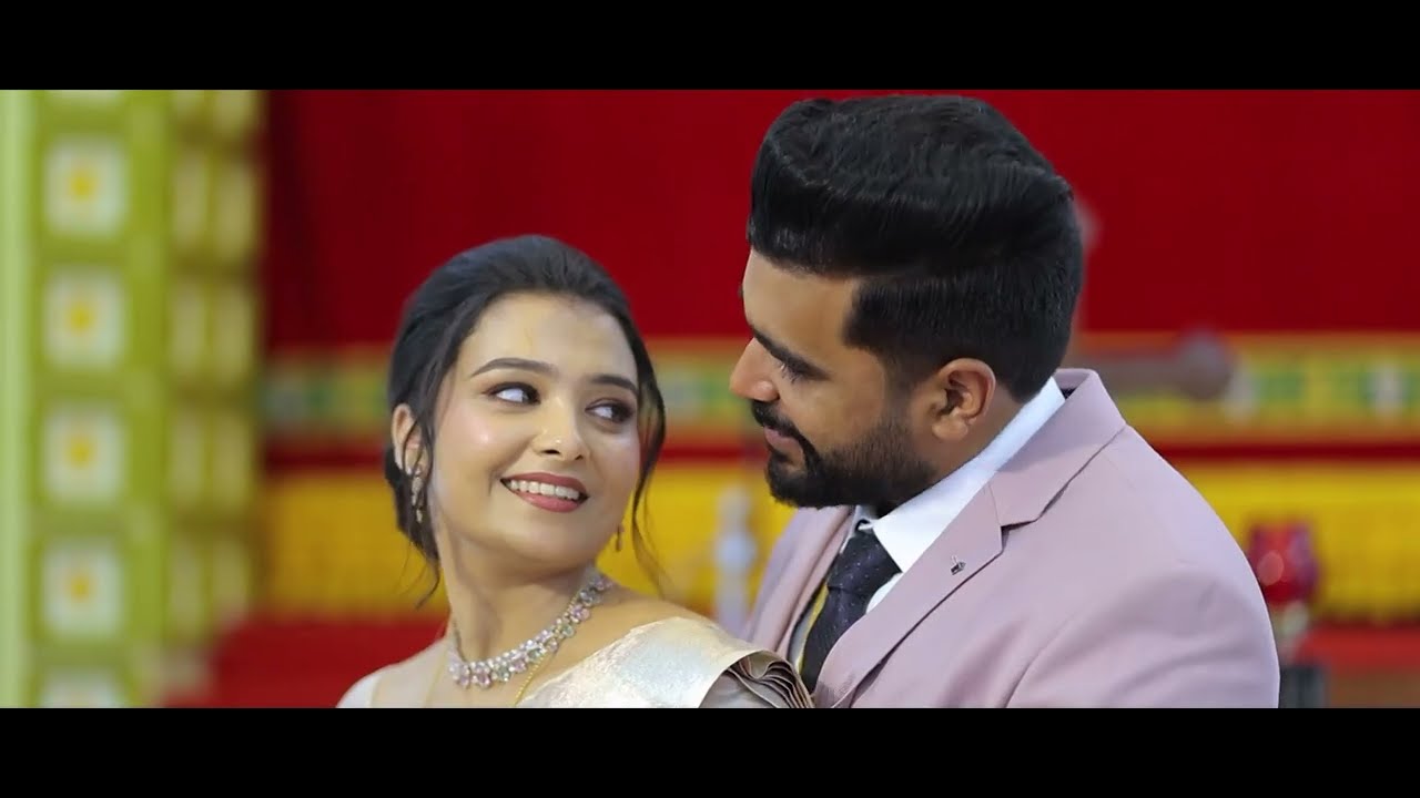 |Dr.Femy And Joseph |Wedding Highlights| Christian Wedding | - YouTube