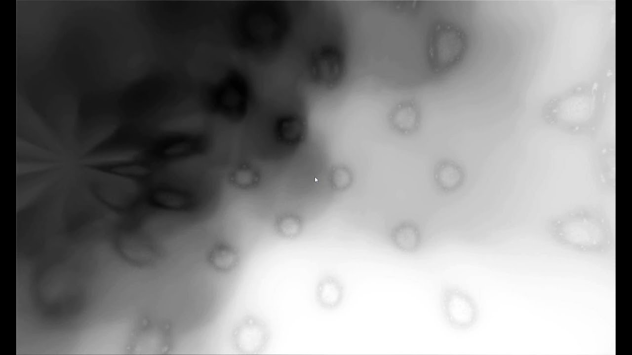 GLSL Ray Marching - Volume Absorbsion - YouTube