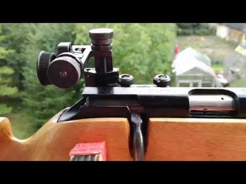 vostok CM2 - YouTube