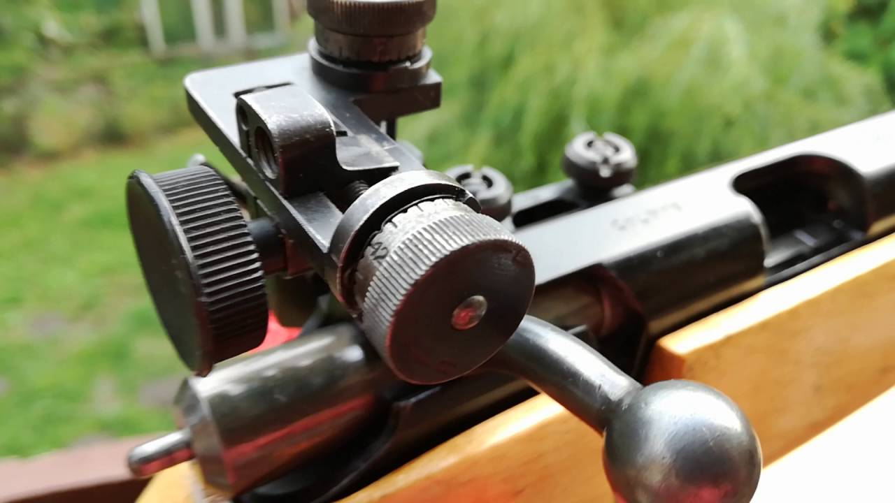 vostok CM2 - YouTube