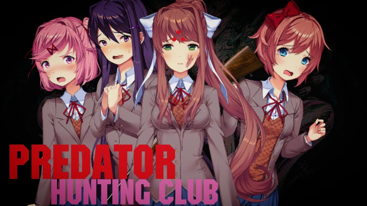 Predator Hunting Club (trailer no oficial) - YouTube