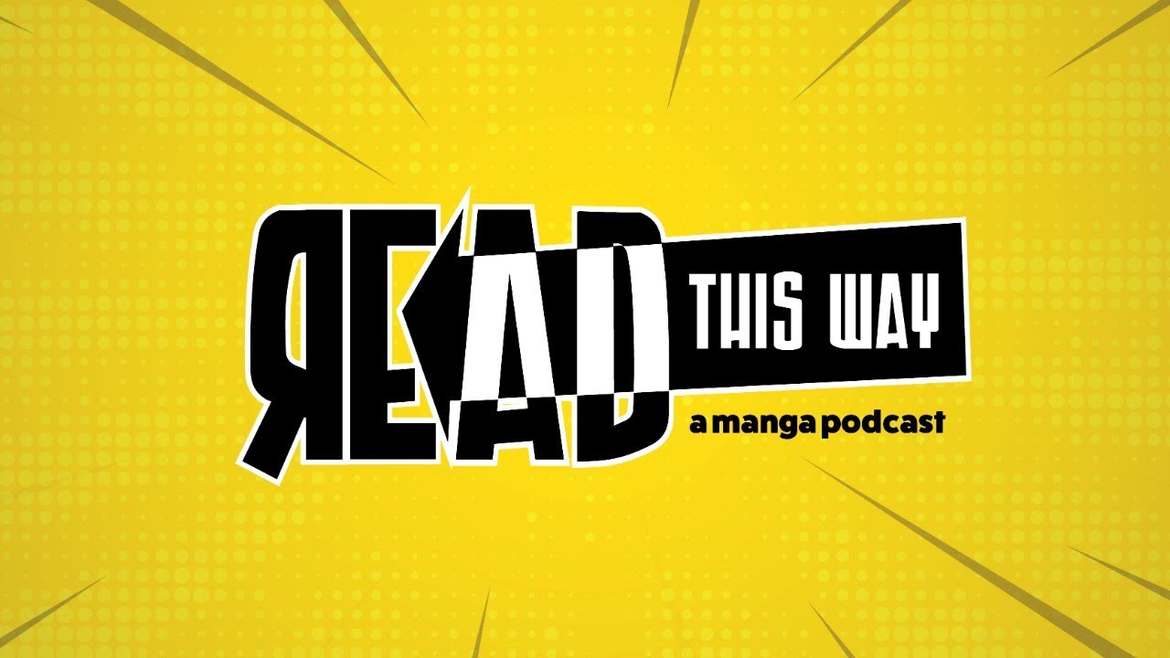 Read This Way Ep 78 - YouTube