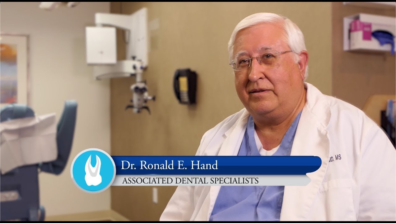 Dr. Hand - Philosophy of Patient Care w/o closed caption - YouTube