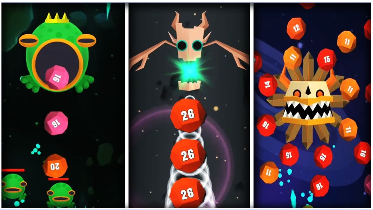 Attack The Block - Gameplay Walkthrough - YouTube