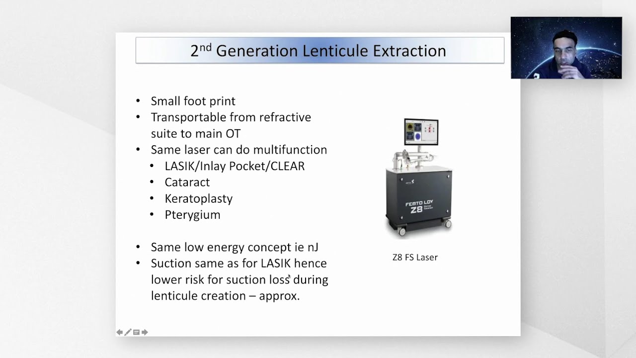 Prof. Jod Mehta presents the CLEAR difference - YouTube