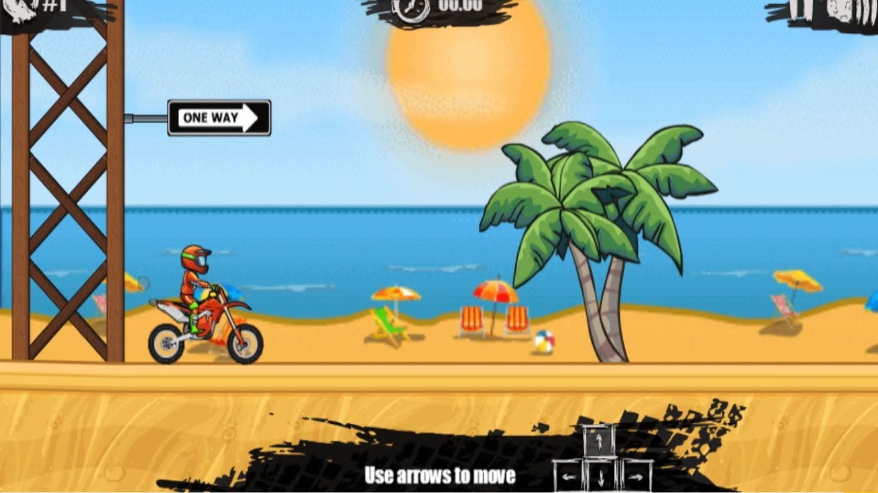 5 Simple Tips for Moto X3M in 2022👀👀 - YouTube